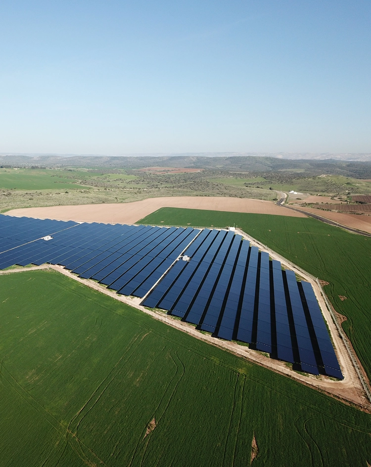 Energix Israel - Alony Hetz